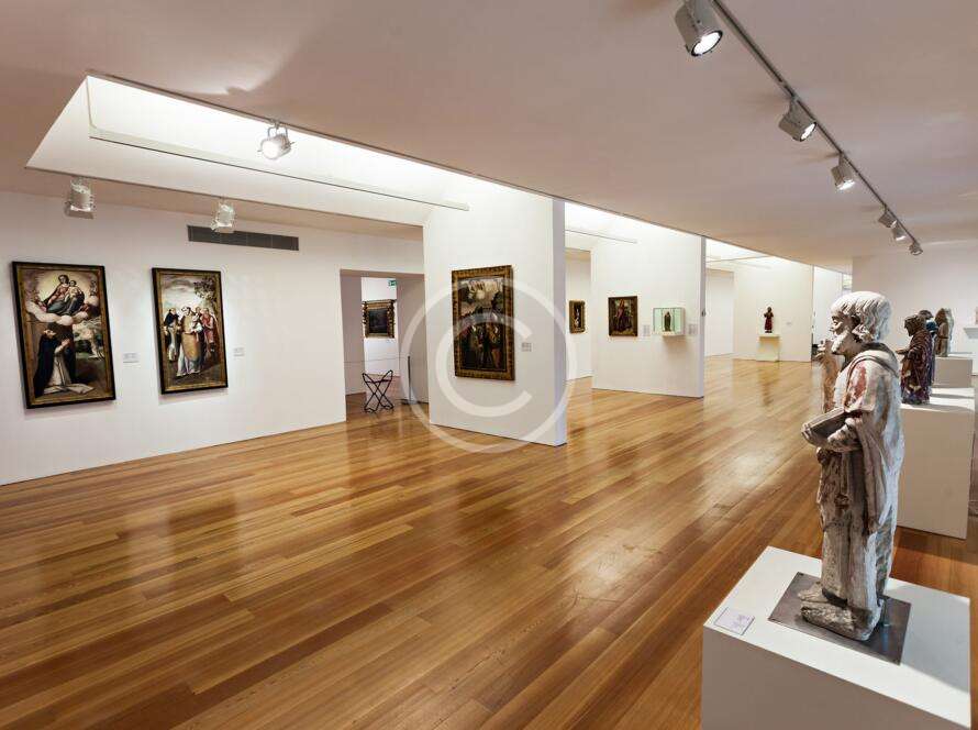 Art Event – CIDC