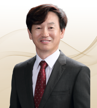 Professor Dong-Seok Sohn – CIDC