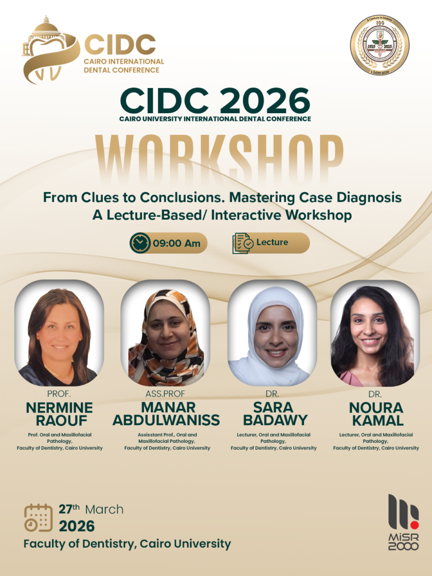Workshops – CIDC