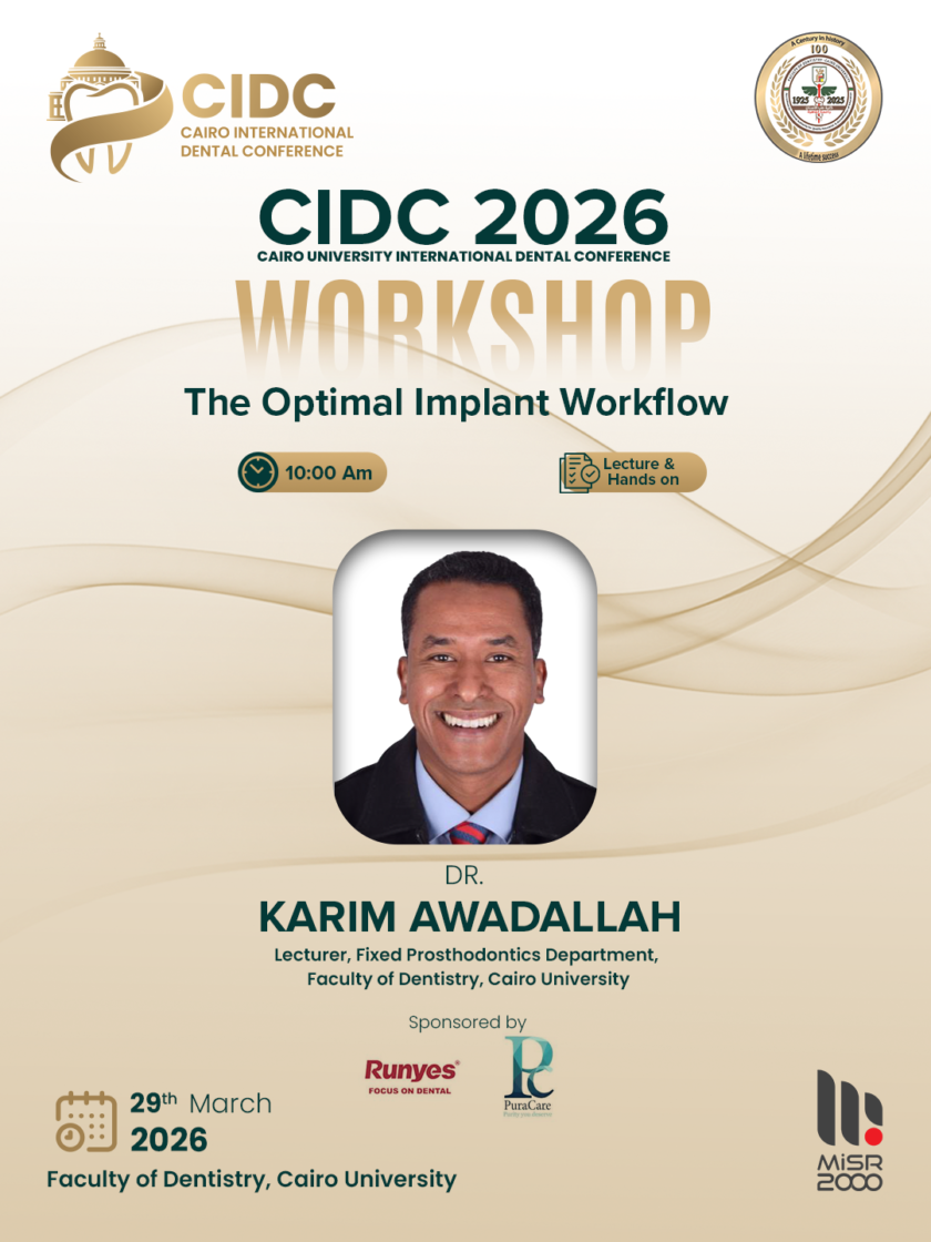 Workshops – CIDC